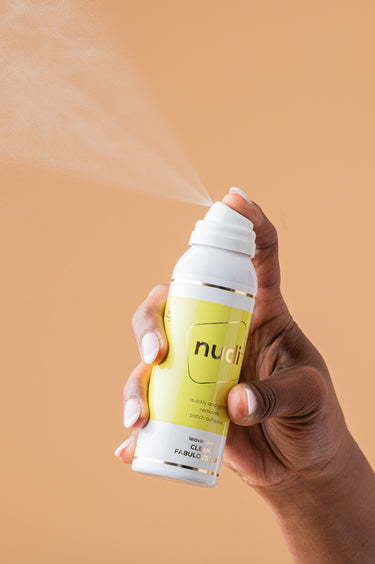 Nudi Spray®